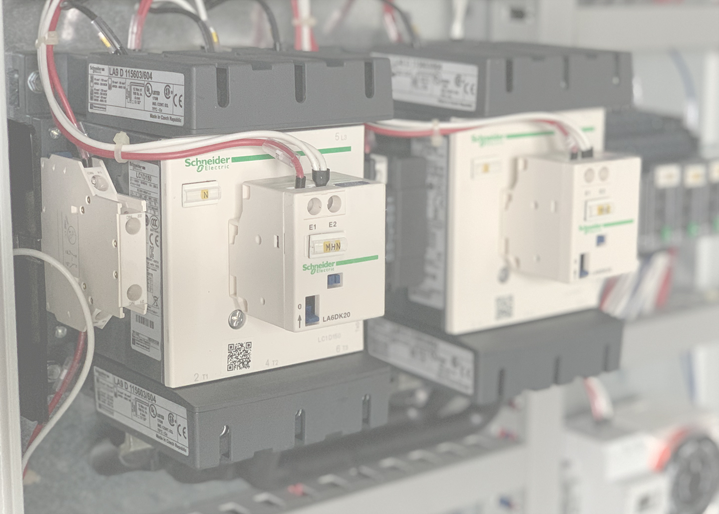 Quantum Control Systems Corp – Provide a Total Solution, Electrical ...